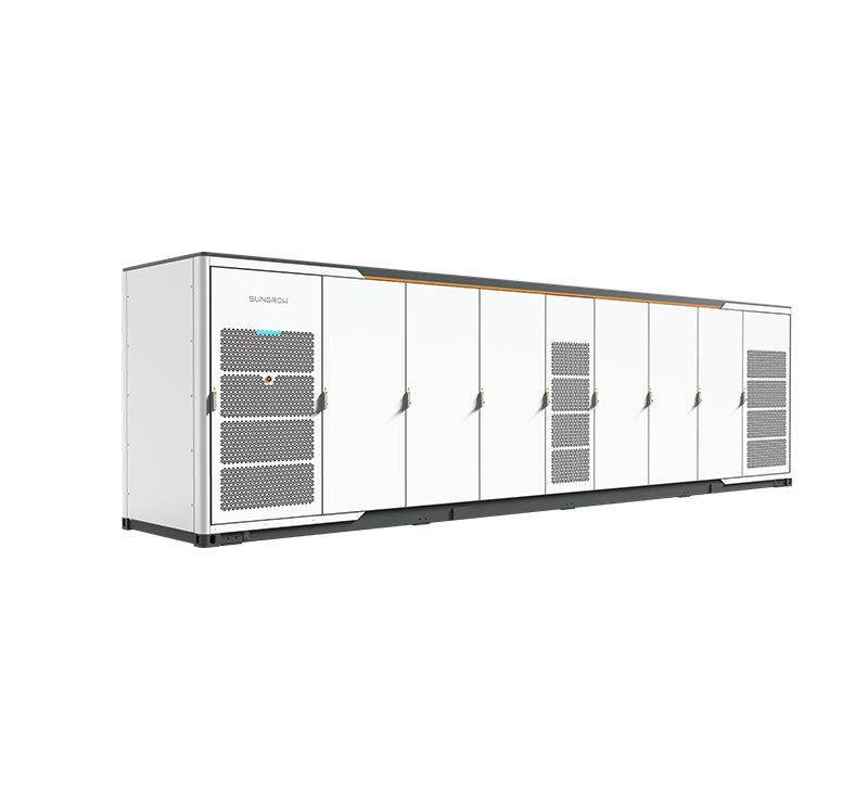 ST2236UX of Zero Security Incident - Sungrow AU
